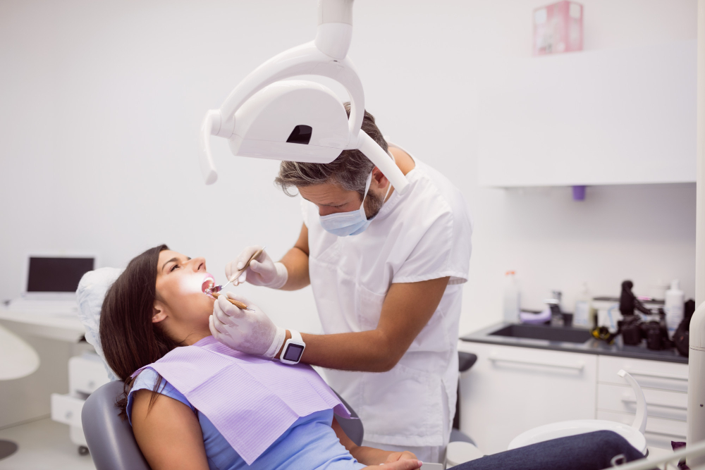 5 Snoring Treatment Options From a Dentist